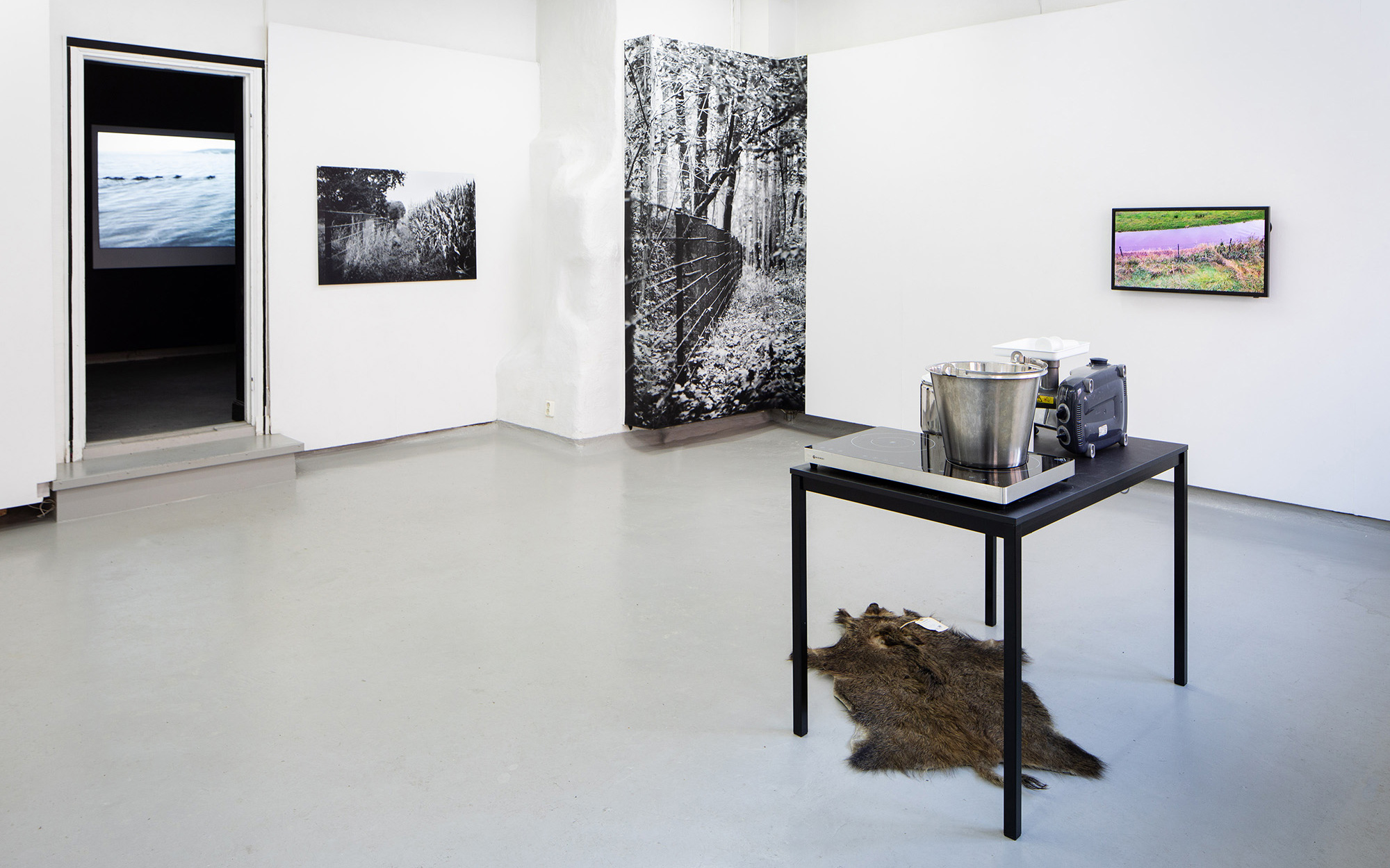 Människor ska kunna möta konst och kultur på ett osnobbigt sätt - ETC El