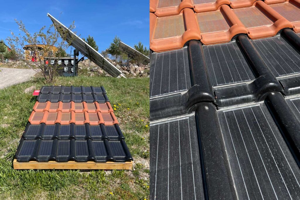 Ska Gamla Stan täckas av solceller? - ETC El