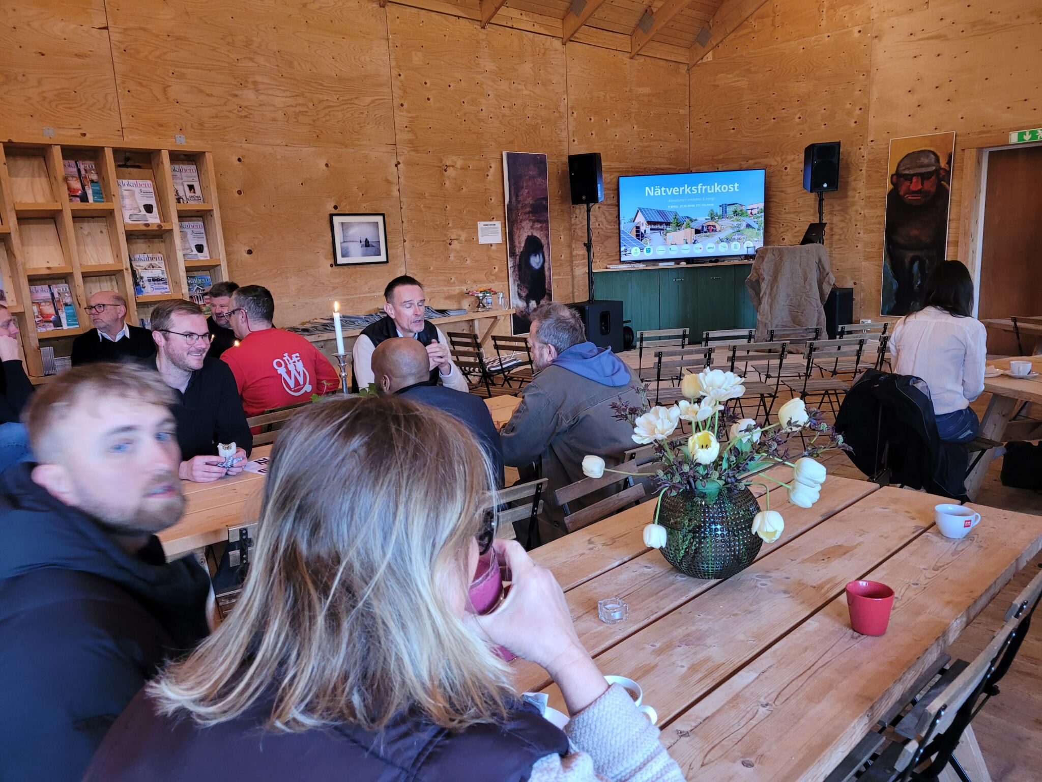 Nu kan du hyra ETC solpark - ETC El