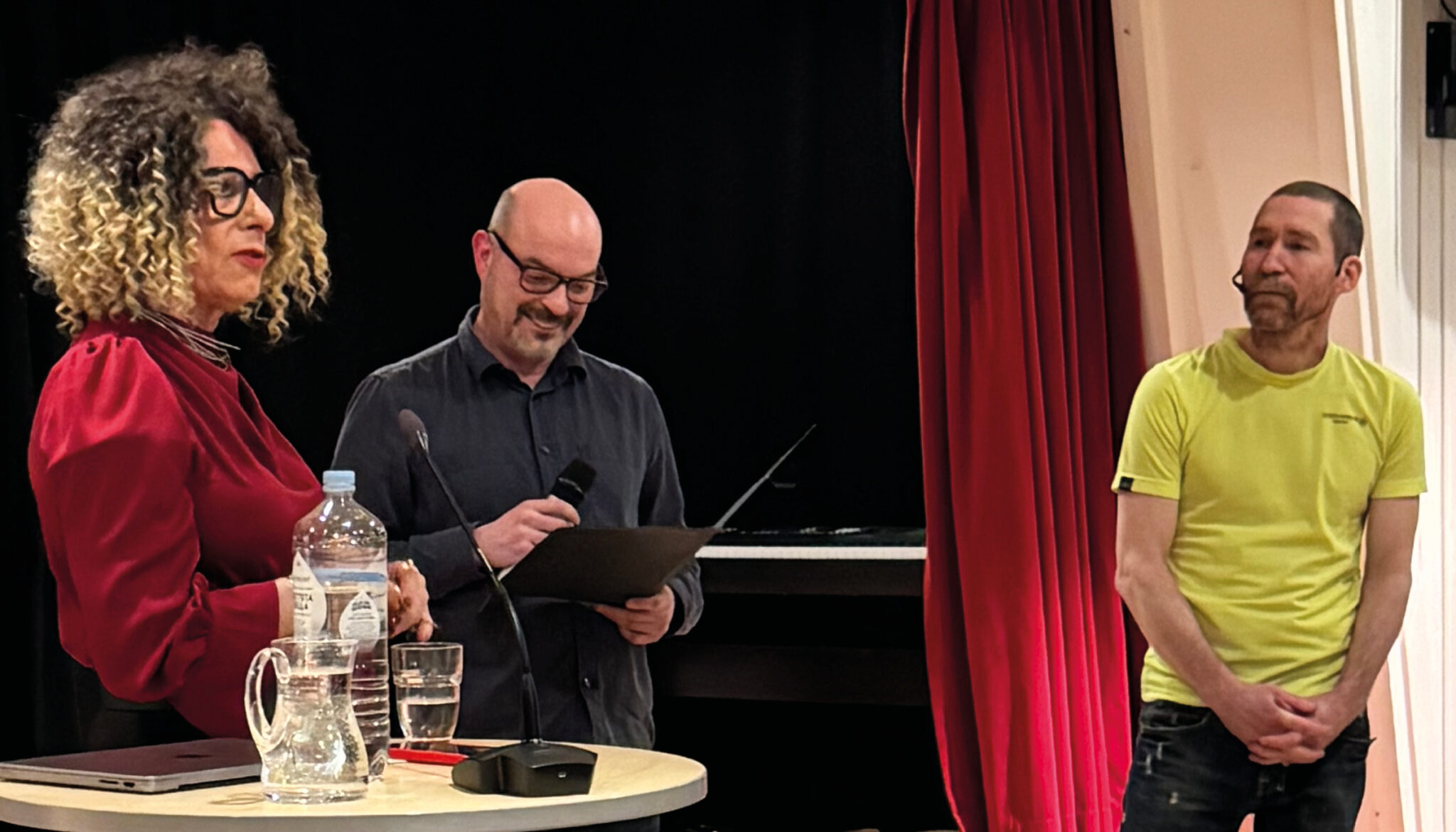 Så blev Gnesta världens energilagertätaste plats: Allt börjar lokalt ...