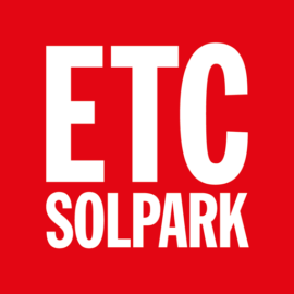 ETC Solpark - Välkommen till ETC Solpark i Katrineholm