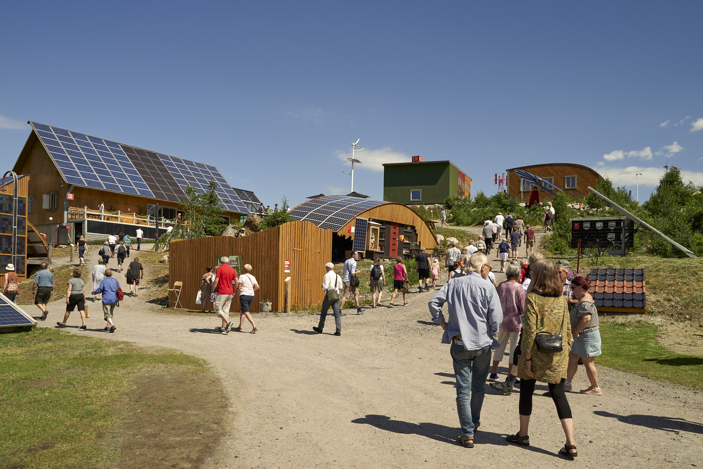 ETC Solpark - Välkommen till ETC Solpark i Katrineholm