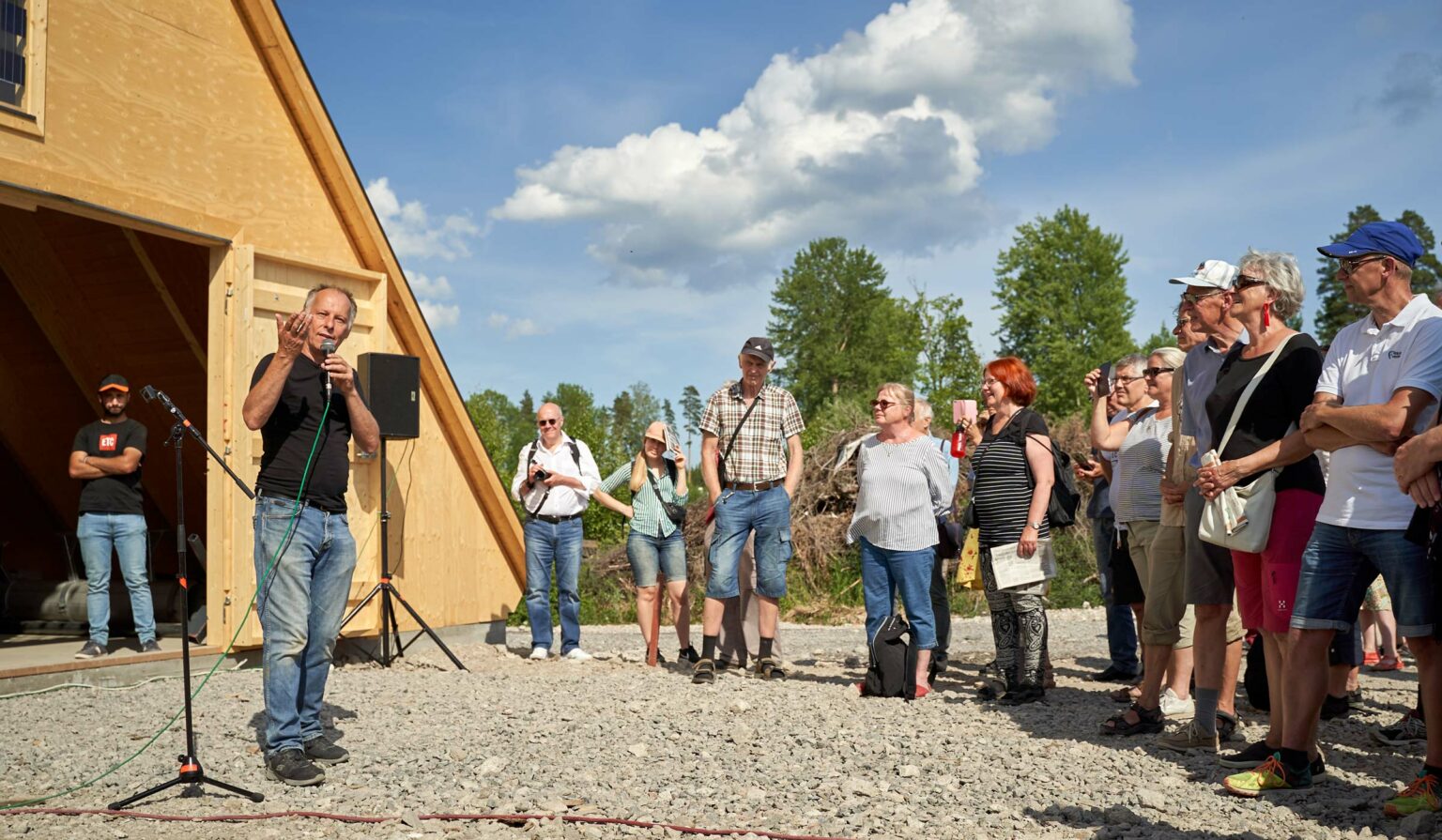ETC Solpark - Välkommen till ETC Solpark i Katrineholm