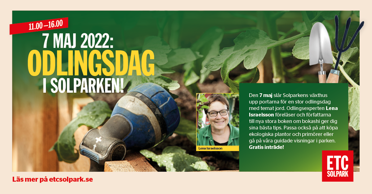 ETC Solpark - Välkommen till ETC Solpark i Katrineholm