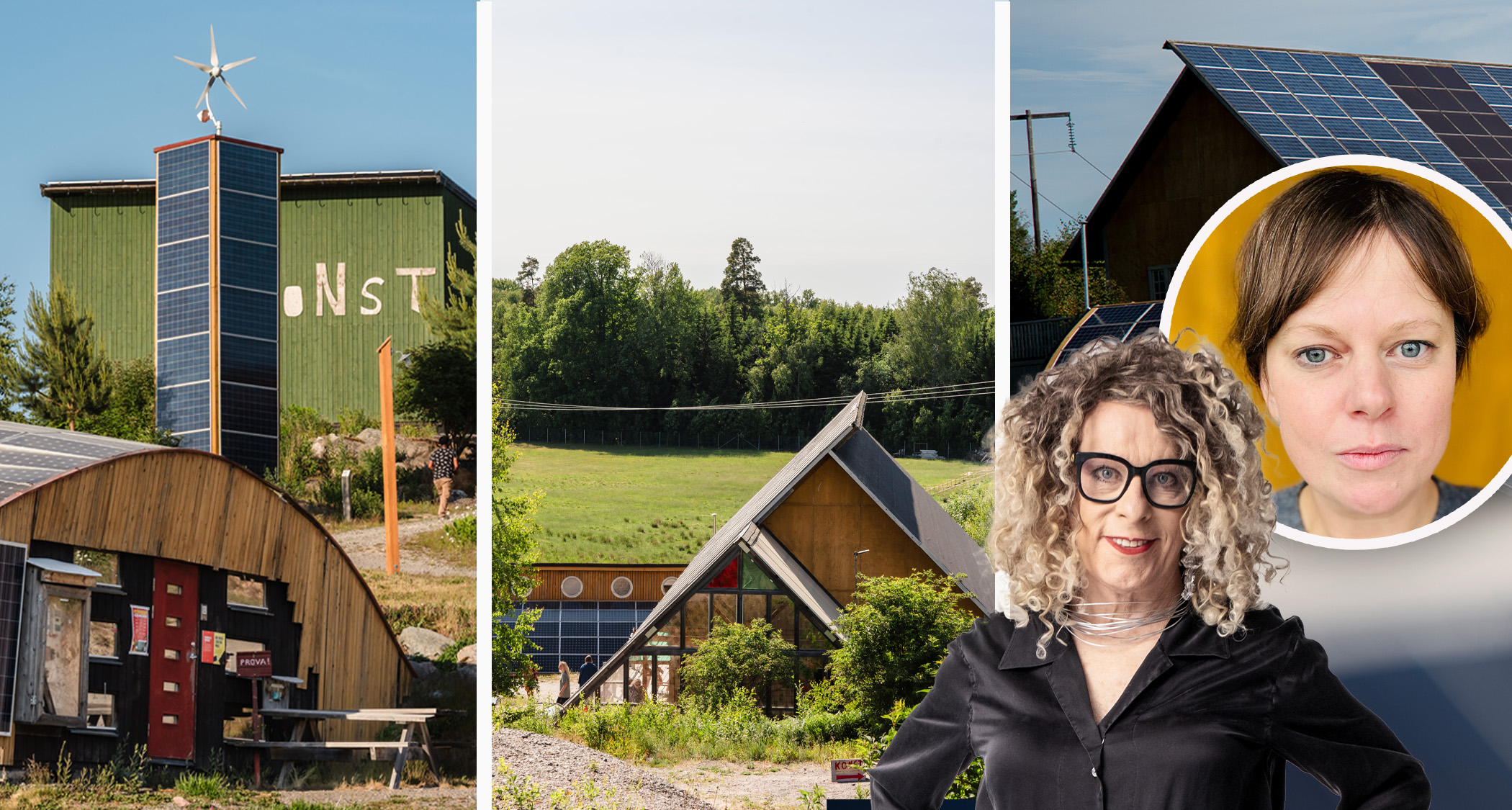 ETC Solpark vinner fint arkitekturpris – fira med oss! - ETC Solpark