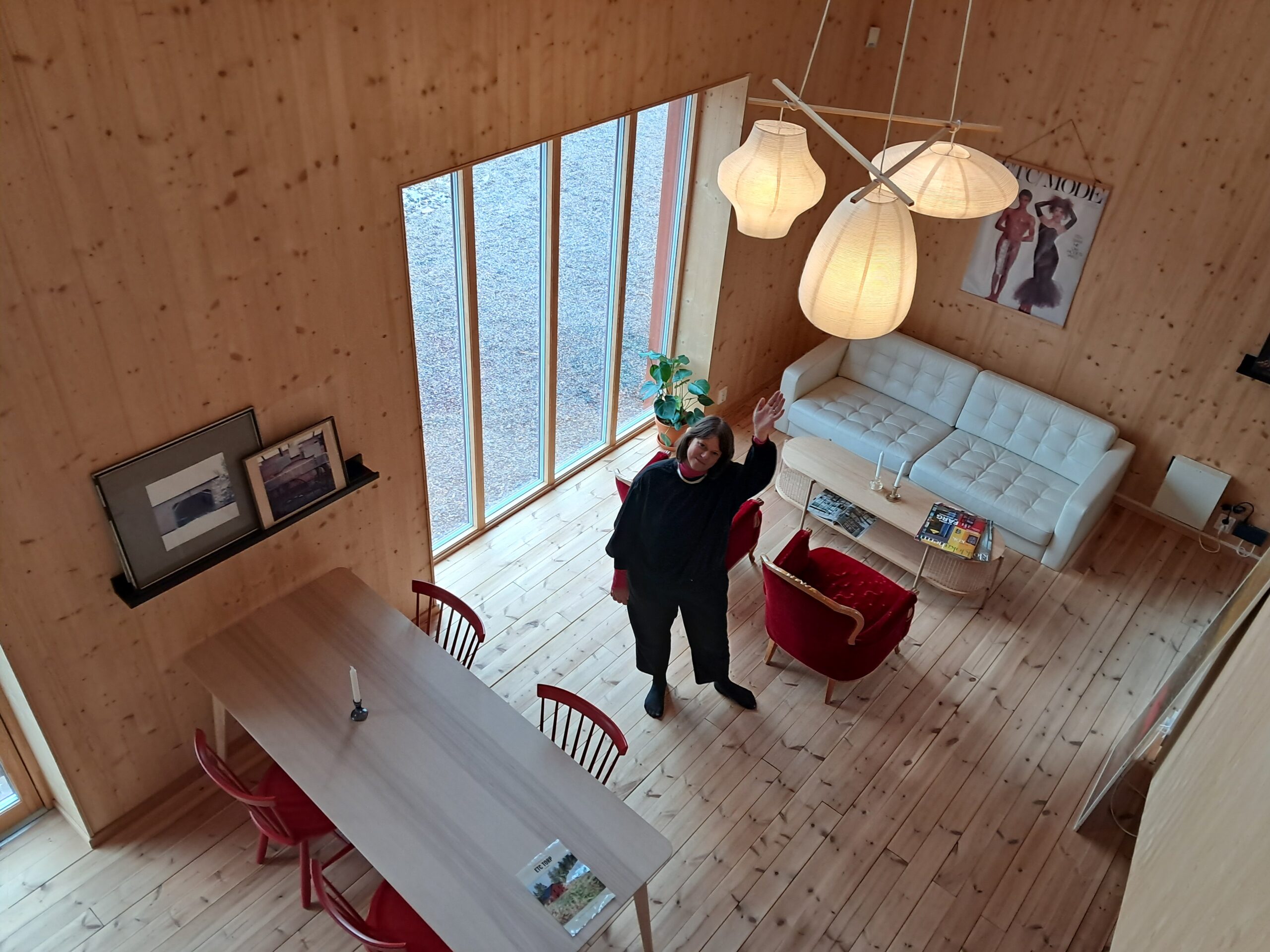 Ekohuset i ETC Solpark – allt populärare att hyra - ETC Solpark