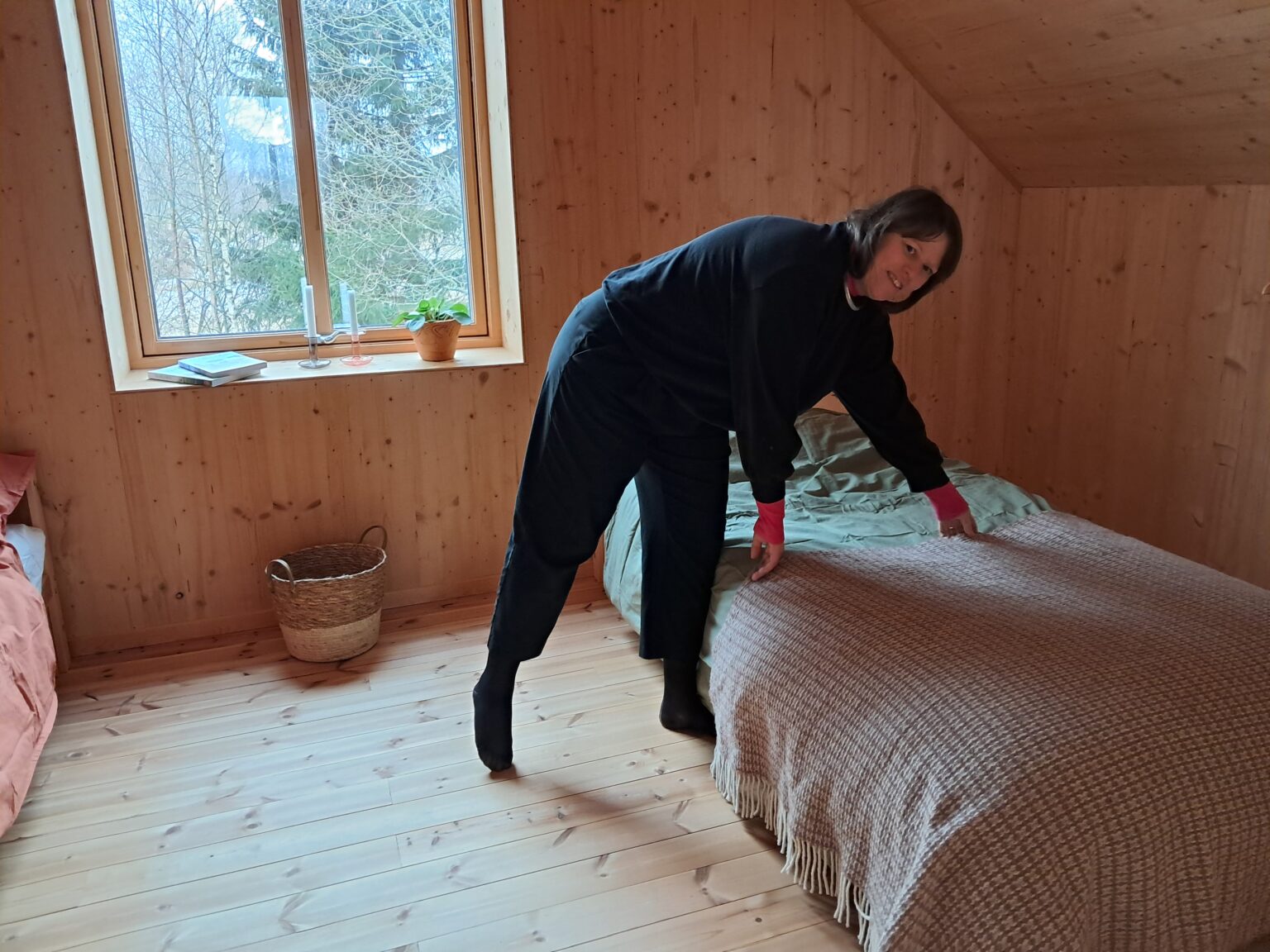 Ekohuset i ETC Solpark – allt populärare att hyra - ETC Solpark