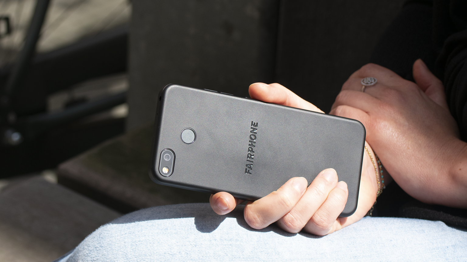 ETC Mobil - Tillsammans gör vi din mobil klimatnyttig