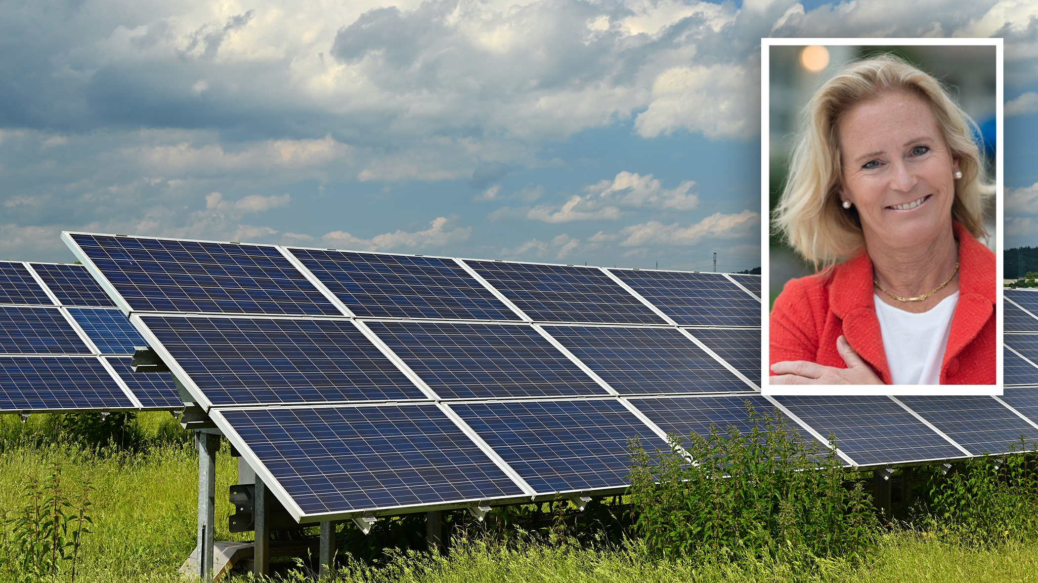 Domstolen: Inget bygglov krävs för solceller på mark - ETC Sol