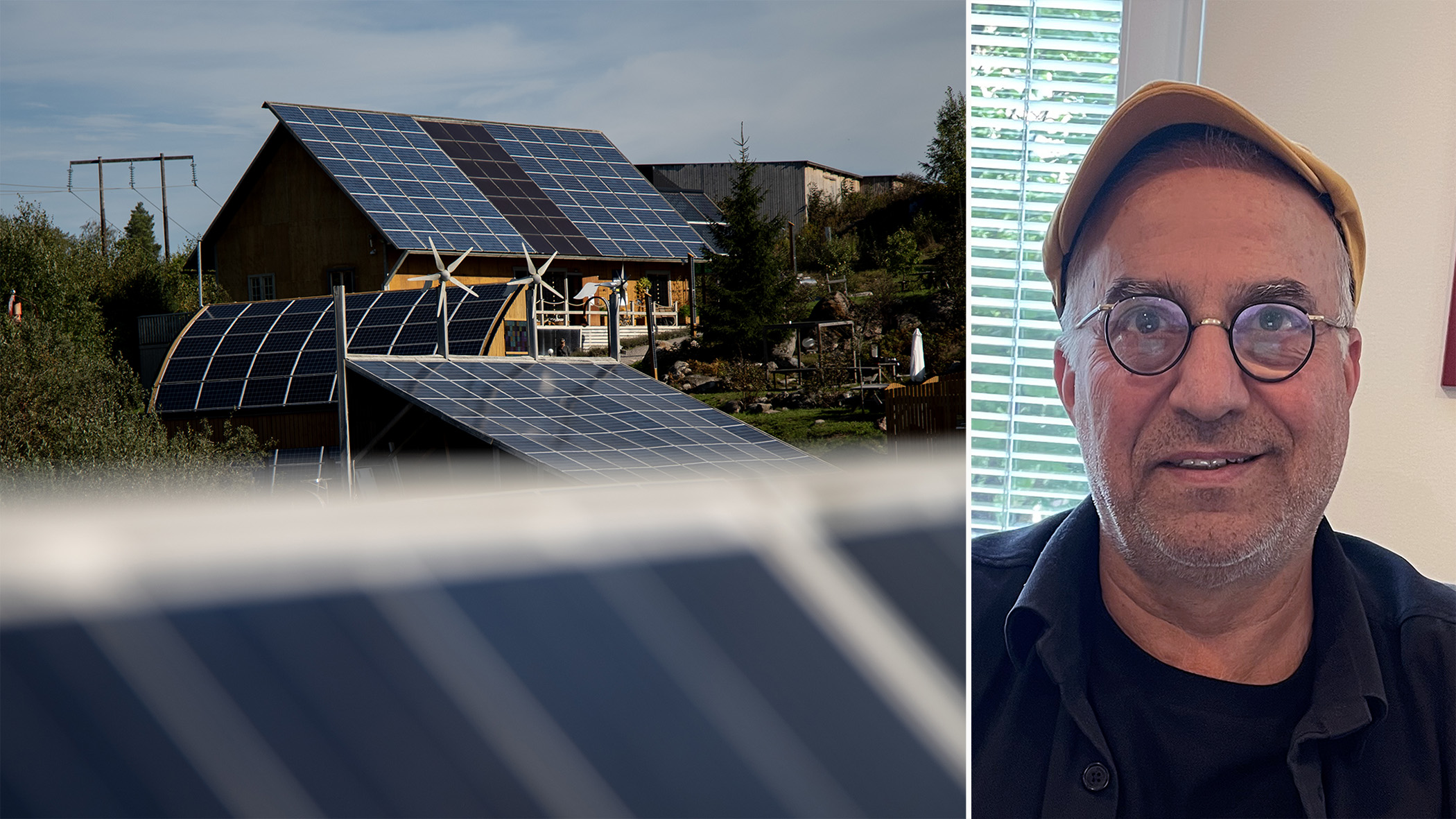 ETC Sol: ”Vi har jobbat i motvind 2024 men ändå byggt mycket” - ETC Sol